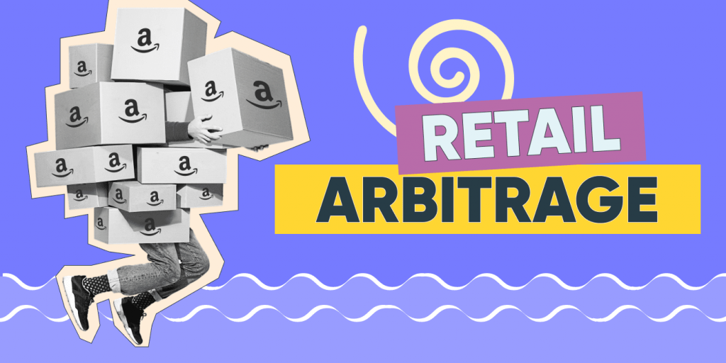 Amazon Retail Arbitrage - What Need To Know? | SellerSonar