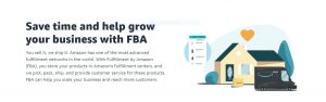 What is Amazon FBA Meaning? | SellerSonar