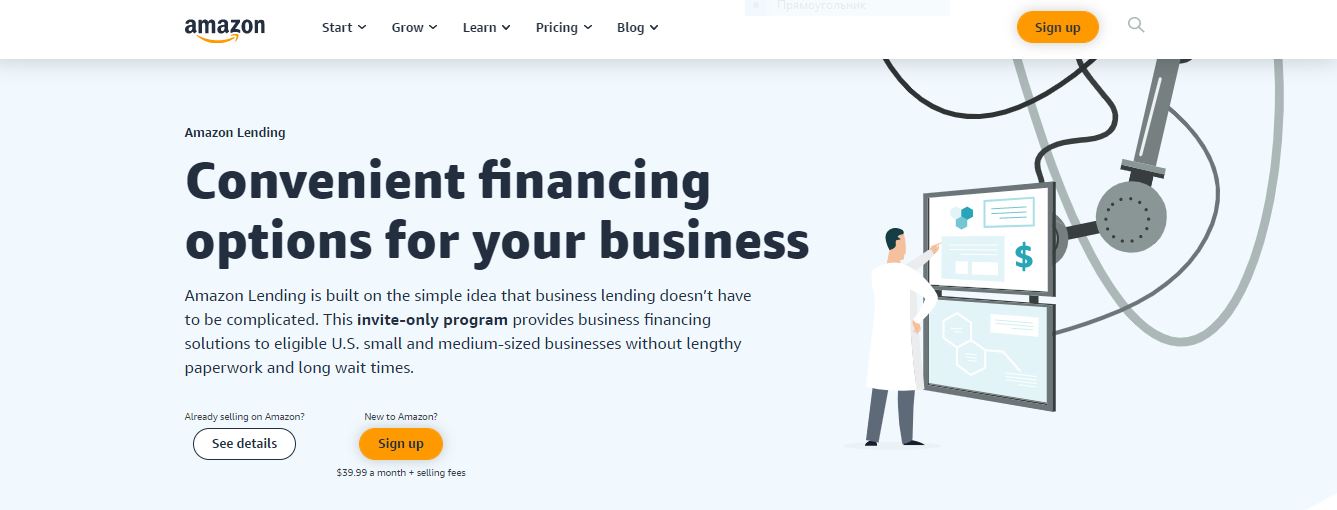 Amazon Small Business - How To Support? | SellerSonar