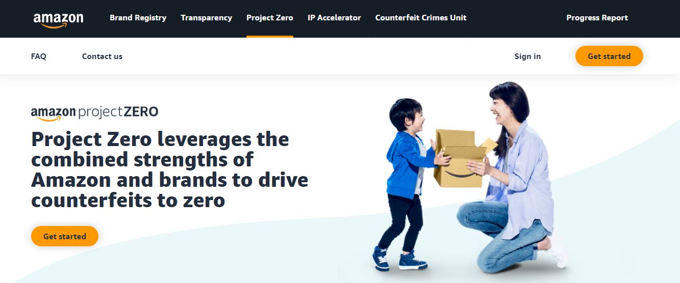 Amazon Project Zero - What Is It? | SellerSonar