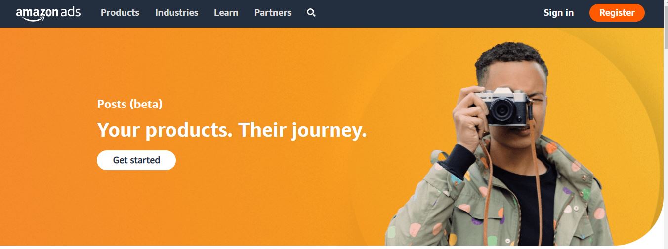 How to Create Amazon Posts | SellerSonar