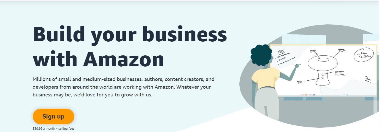 Amazon Small Business - How To Support? | SellerSonar