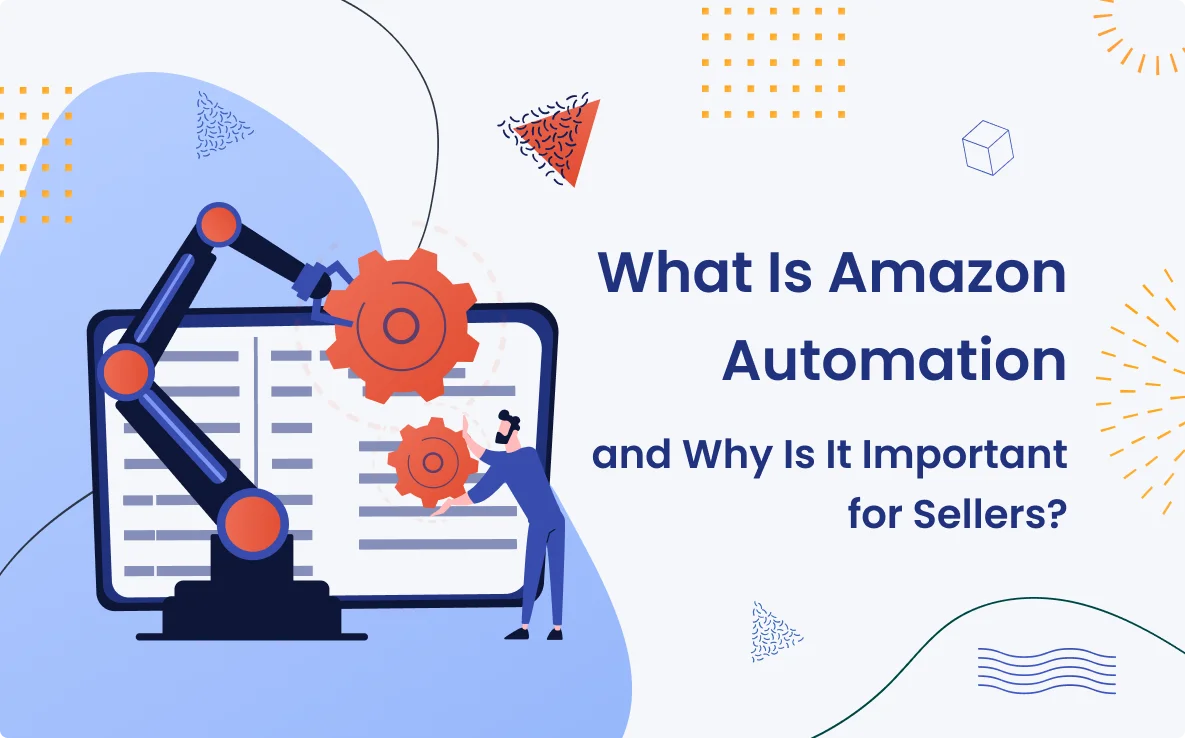 Amazon FBA Automation Service: What Is It | SellerSonar