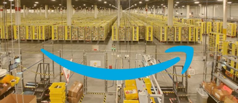 Amazon FNSKU Barcode - All That You Need To Know | SellerSonar