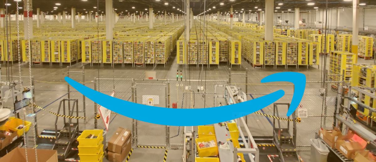 Amazon FNSKU Barcode - All That You Need To Know | SellerSonar