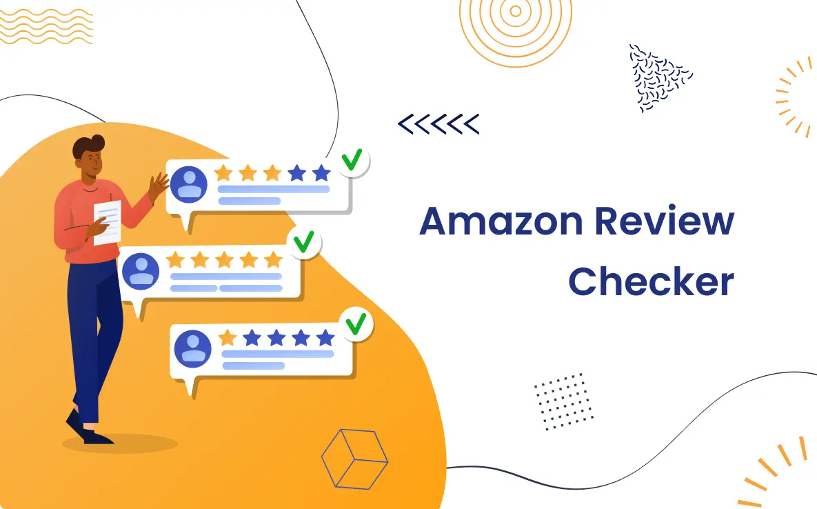 Amazon Review Checker To Find Fake Reviews | SellerSonar