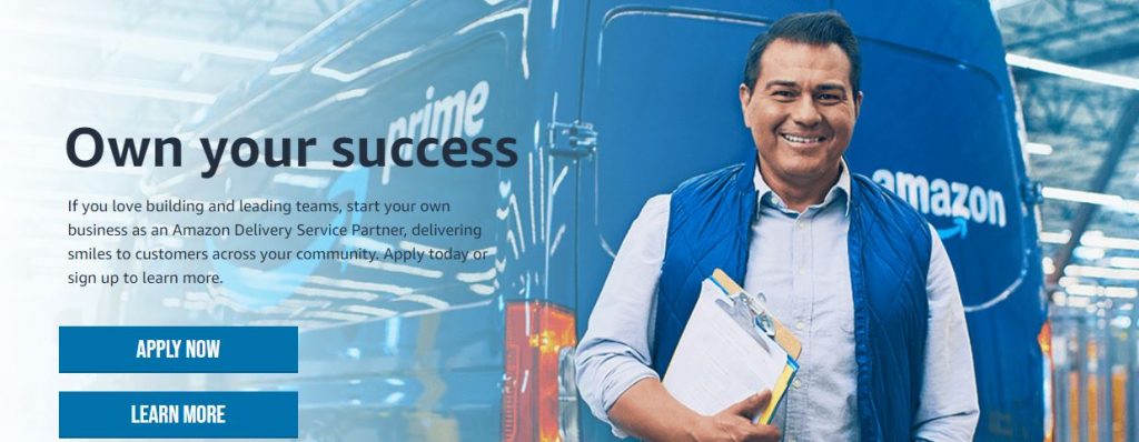 What Is Amazon Logistics? | SellerSonar