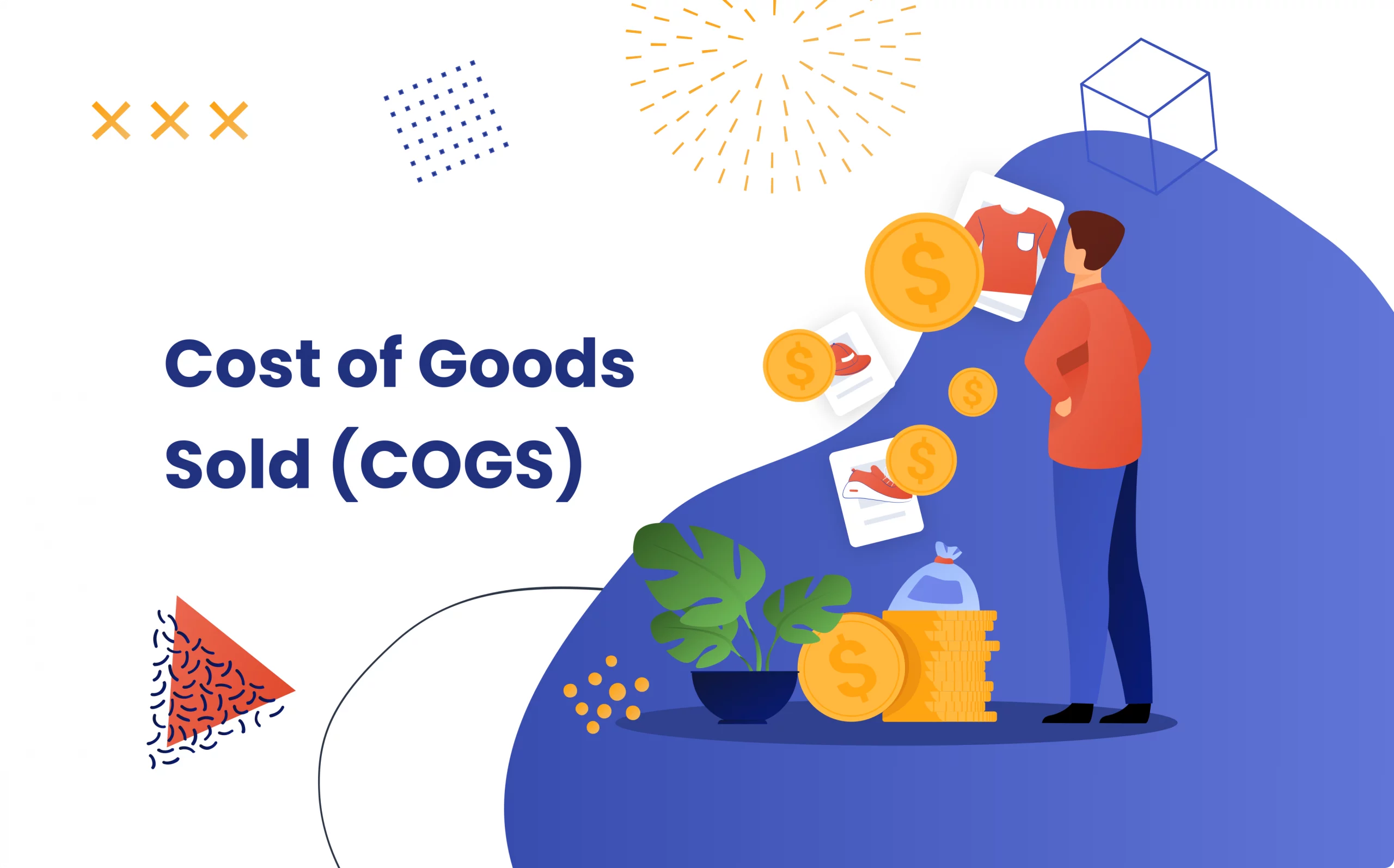 COGS Amazon - What Is It? | SellerSonar