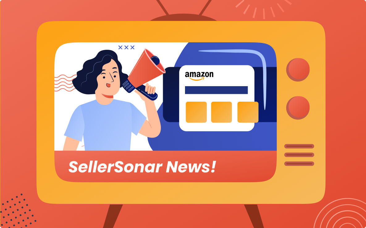 Amazon’s Latest News | SellerSonar