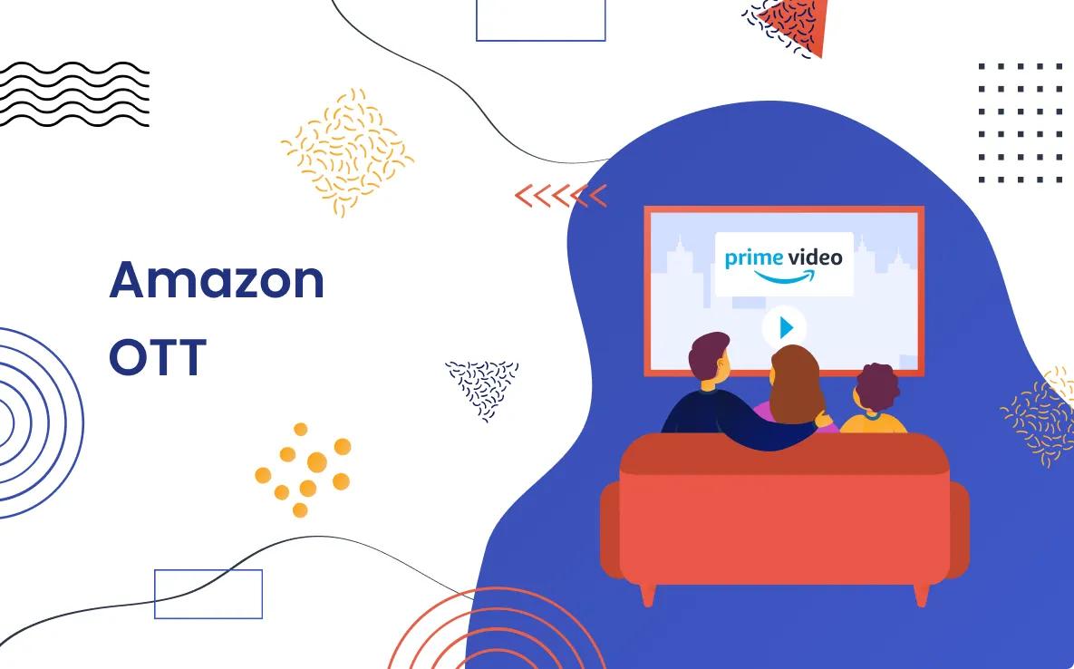 What is Amazon OTT? Explained | SellerSonar