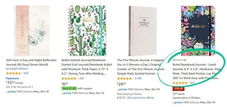 AMS Amazon: Marketing Services Guide for Sellers | SellerSonar