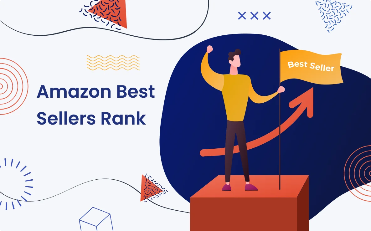 What is BSR in Amazon? Learn More | SellerSonar
