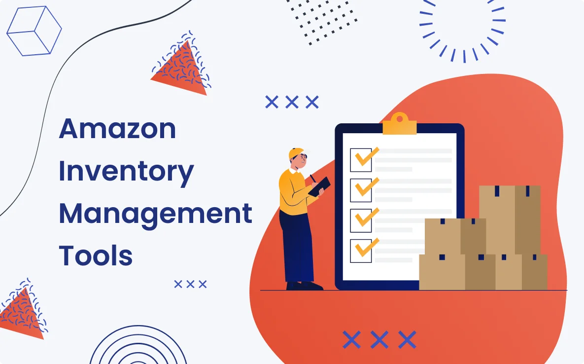 Amazon Inventory Management Software: Seller Tools | SellerSonar