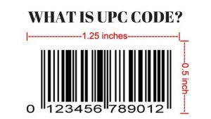 UPC: Types, Uses, and Benefits | What is a UPC Code?