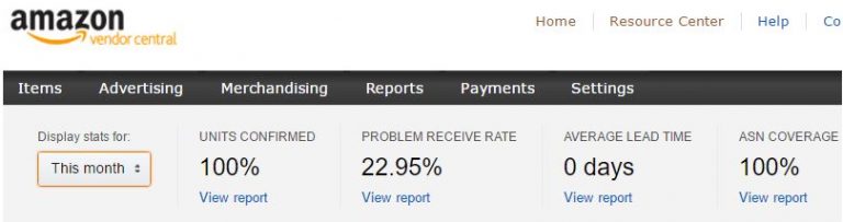 Amazon Vendor Central vs. Seller Central | SellerSonar