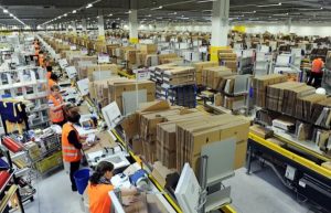 Amazon Shipping Delays for 2025 Orders | SellerSonar