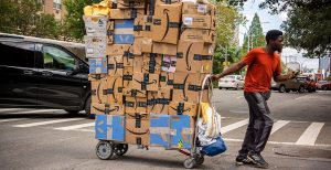 Amazon Shipping Delays for 2025 Orders | SellerSonar