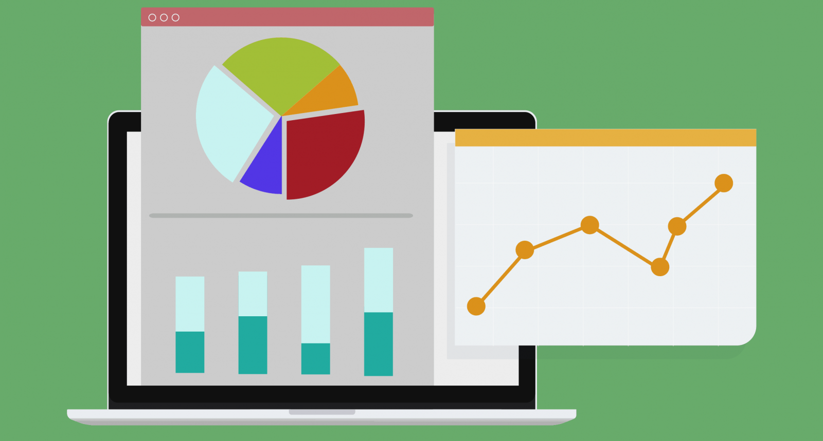 Amazon Product Analytics Software - Centralized Insights | SellerSonar
