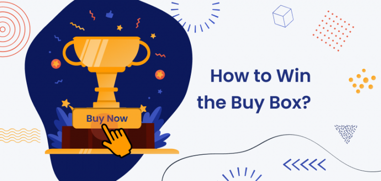 How to Win the Amazon Buy Box in 2025 | SellerSonar Guide